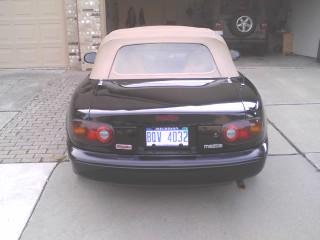 Used 1996 Mazda MX-5 Miata for Sale Near Me | Cars.com