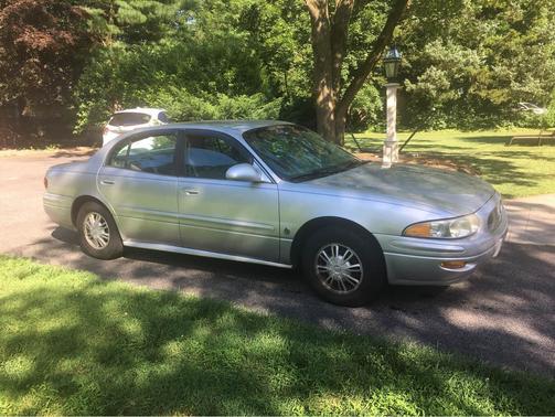 Used Buick LeSabre for Sale Near Me | Cars.com