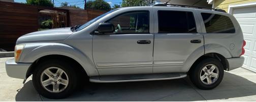 Used 2005 Dodge Durango for Sale Near Me | Cars.com