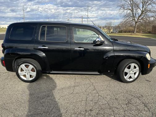 Used 2008 Chevrolet HHR for Sale Near Me | Cars.com