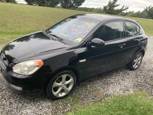 Used 2010 Hyundai Accent for Sale Near New York NY Cars
