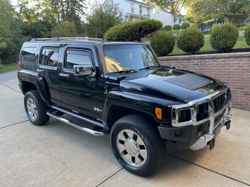 Used 2008 Hummer H3 Alpha for Sale Near Me | Cars.com