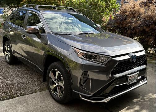 2021 Toyota RAV4: Everything You Need to Know | Cars.com
