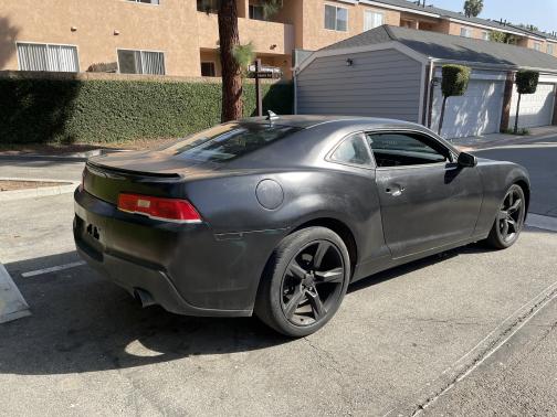 Used Chevrolet Camaro for Sale Under $10,000 Near Me | Cars.com