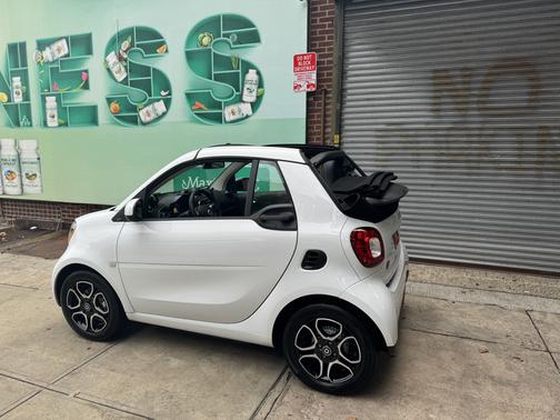 Used Smart Cars for Sale Near Me | Cars.com