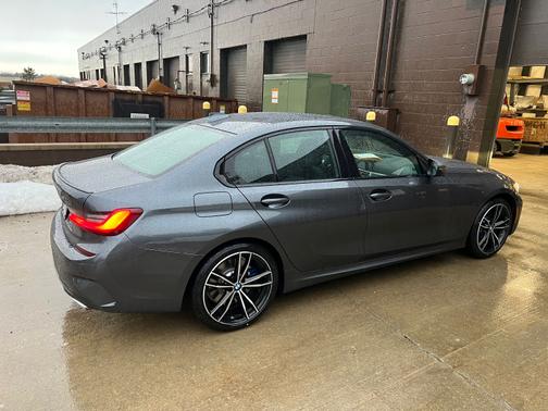 New and Used 2022 BMW M340 for Sale Near Me | Cars.com