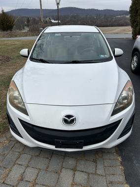 Mazda 3 hatchback under 5000 store