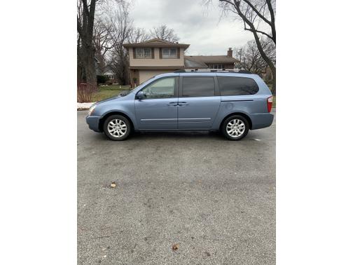 Used minivans for Sale in Elk Grove Village, IL Under $5,000 | Cars.com