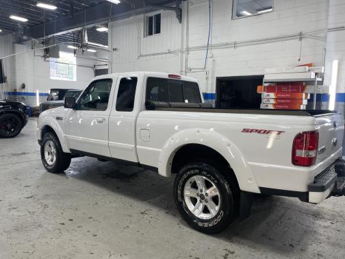 Used 2006 Ford Ranger for Sale Near Me | Cars.com