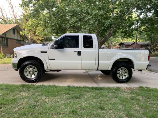 Used Pickup Trucks Under 20000