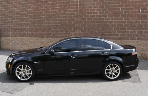 Used 2009 Pontiac G8 GXP for Sale Near Me | Cars.com