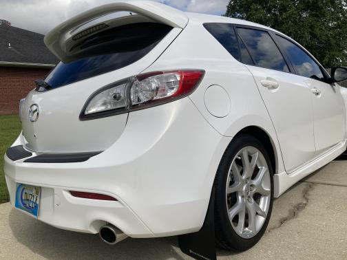Used Mazda Mazdaspeed3 for Sale Near Me | Cars.com