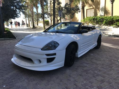 Used Mitsubishi Eclipse for Sale Near Me | Cars.com
