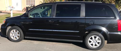Used Minivans for Sale Near Me | Cars.com