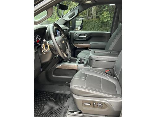 Used Chevrolet Silverado 2500 for Sale Near Me | Cars.com