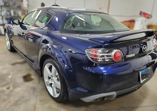 Used Mazda RX-8 for Sale Near Me | Cars.com