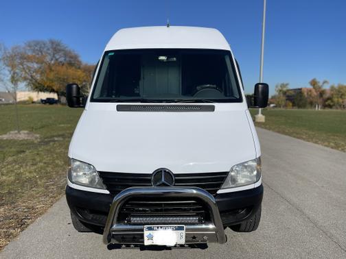 Used Dodge Sprinter for Sale Near Me | Cars.com