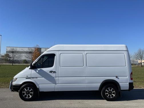 Used Dodge Sprinter for Sale Near Me | Cars.com