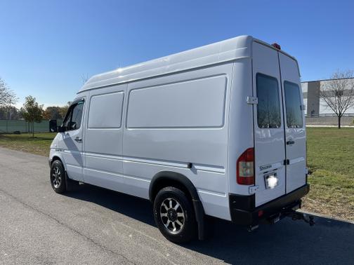 Used Dodge Sprinter for Sale Near Me | Cars.com