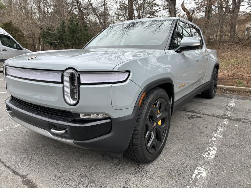 Used Rivian R1T Trucks for Sale in Salem, VA | Cars.com