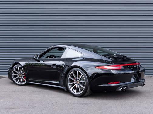 Used Porsche 911 for Sale Near Denver CO Cars