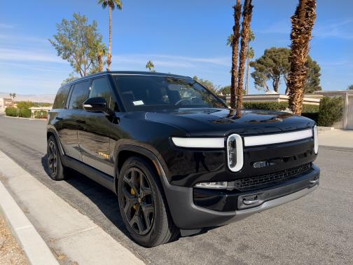 Used Rivian R1S for Sale Near Me | Cars.com
