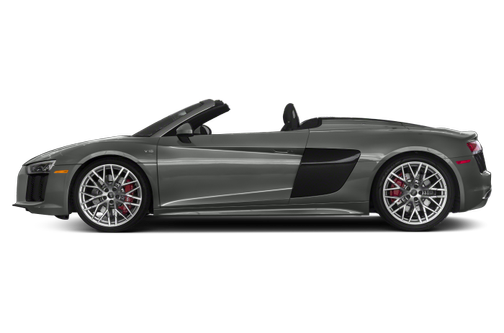 2017 Audi R8 - Specs, Prices, MPG, Reviews & Photos | Cars.com