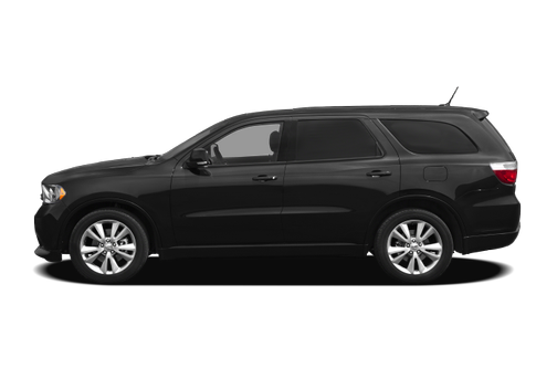 2011 Dodge Durango vs. 2013 Chevrolet Suburban | Cars.com