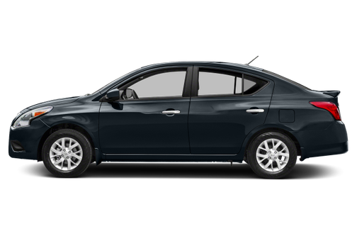 2017 Nissan Versa - Specs, Prices, MPG, Reviews & Photos | Cars.com