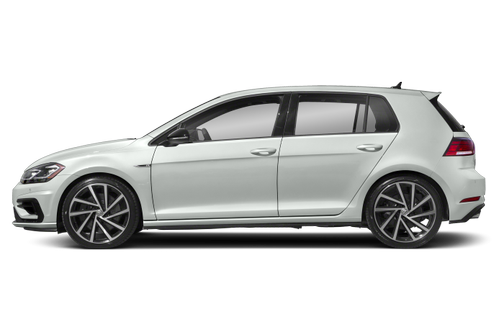 2019 Volkswagen Golf R - Specs, Prices, MPG, Reviews & Photos | Cars.com