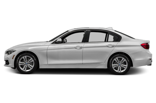 2017 BMW 330 - Specs, Prices, MPG, Reviews & Photos | Cars.com