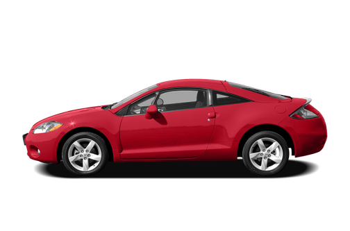 2008 Mitsubishi Eclipse - Specs, Prices, MPG, Reviews & Photos | Cars.com