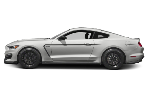 2016 Ford Shelby GT350 - Specs, Prices, MPG, Reviews & Photos | Cars.com