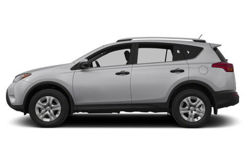 2015 Toyota RAV4 - Specs, Prices, MPG, Reviews & Photos | Cars.com