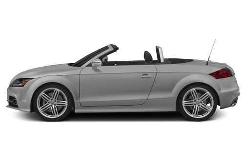 2015 Audi TTS - Specs, Prices, MPG, Reviews & Photos | Cars.com