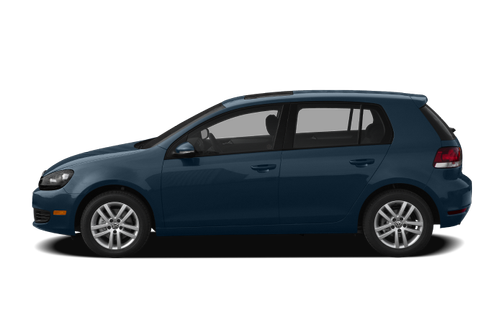 2011 Volkswagen Golf - Specs, Prices, MPG, Reviews & Photos | Cars.com