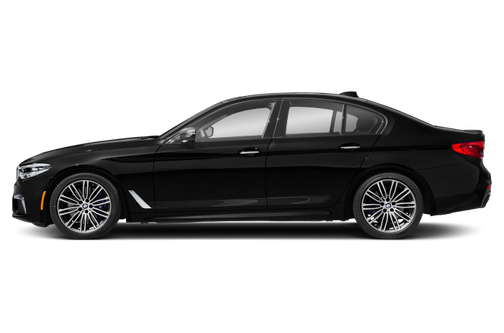 2018 BMW M550 - Specs, Prices, MPG, Reviews & Photos | Cars.com