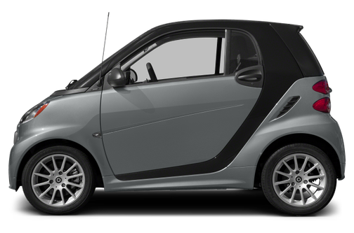 2013 smart ForTwo - Specs, Prices, MPG, Reviews & Photos | Cars.com