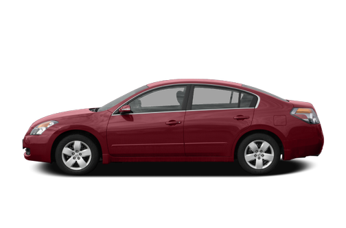 2007 Nissan Altima - Specs, Prices, MPG, Reviews & Photos | Cars.com