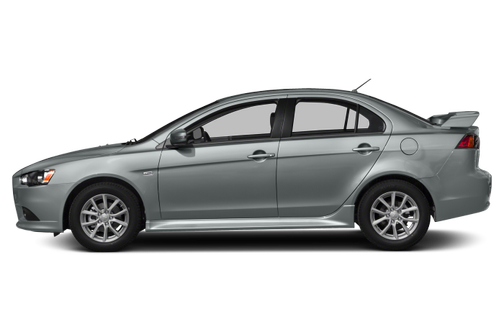 2015 Mitsubishi Lancer - Specs, Prices, MPG, Reviews & Photos | Cars.com