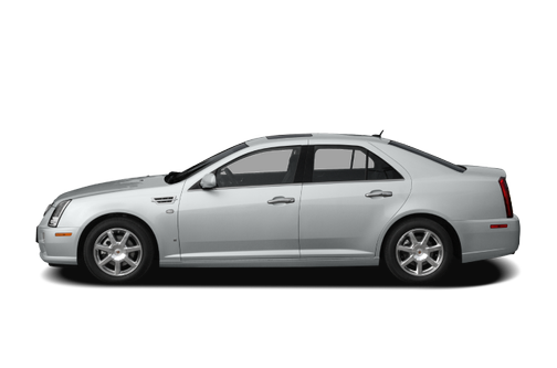 2009 Cadillac STS - Specs, Prices, MPG, Reviews & Photos | Cars.com
