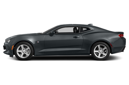 2017 Chevrolet Camaro - Specs, Prices, MPG, Reviews & Photos | Cars.com