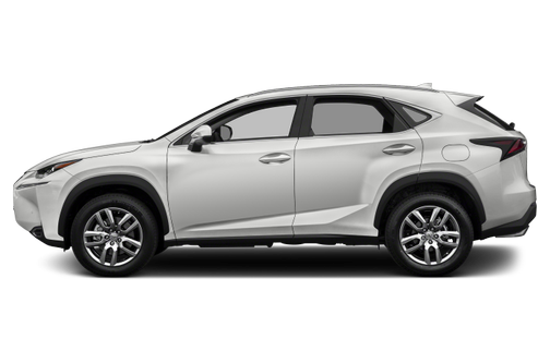 2015 Lexus NX 200t - Specs, Prices, MPG, Reviews & Photos | Cars.com