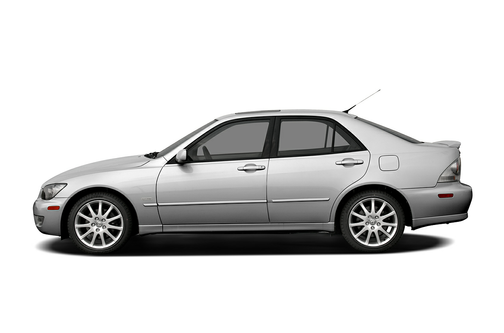 2004 Lexus IS 300 - Specs, Prices, MPG, Reviews & Photos | Cars.com