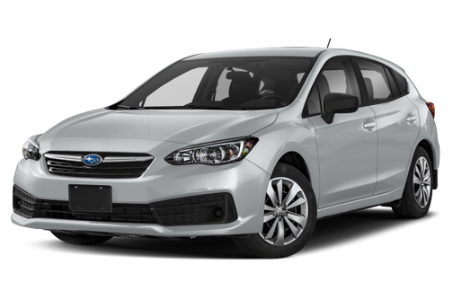 2021 Subaru Impreza Specs, Price, MPG & Reviews | Cars.com