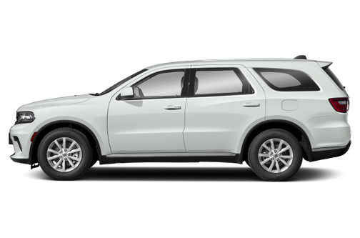 2022 Dodge Durango - Specs, Prices, MPG, Reviews & Photos | Cars.com