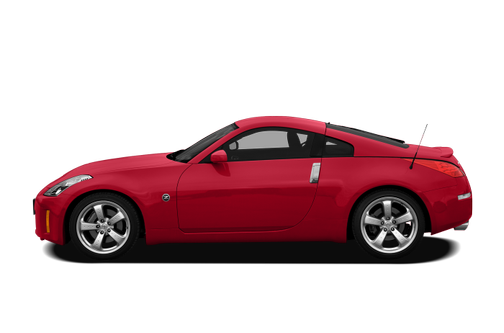 2008 Nissan 350Z - Specs, Prices, MPG, Reviews & Photos | Cars.com