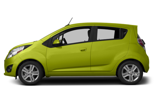 2013 Chevrolet Spark - Specs, Prices, MPG, Reviews & Photos | Cars.com