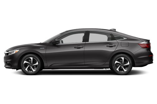 2021 Honda Insight - Specs, Prices, MPG, Reviews & Photos | Cars.com