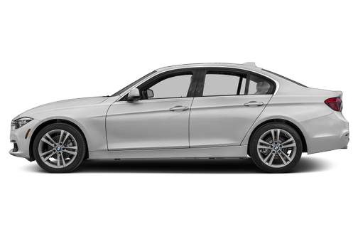 2018 BMW 328d - Specs, Prices, MPG, Reviews & Photos | Cars.com